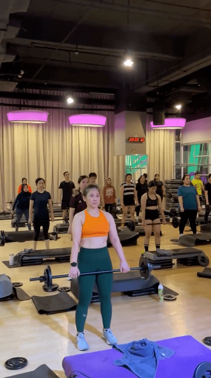 RISE AND GRIND: THE ULTIMATE GUIDE TO MORNING WORKOUTS