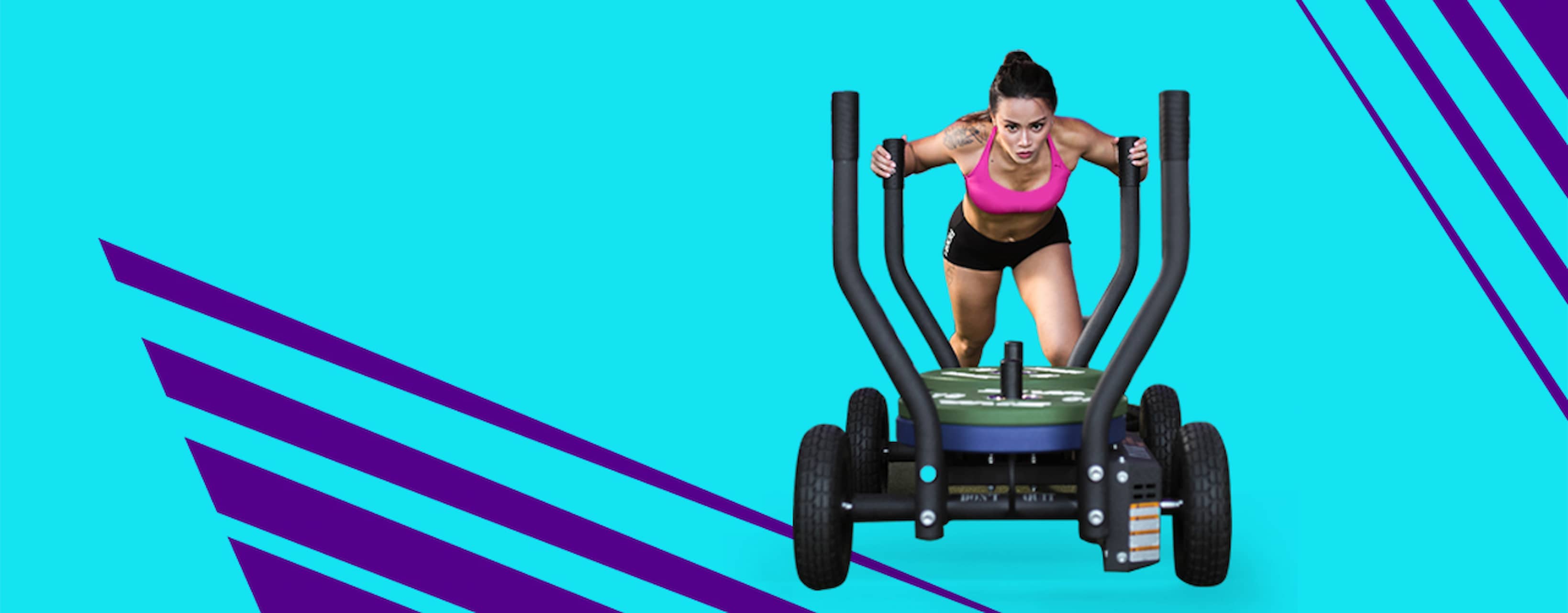 HYROX | Group Exercise | Celebrity Fitness Malaysia