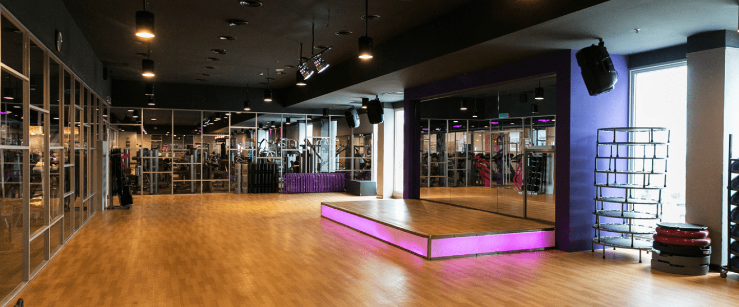 Celebrity Fitness Gym - Bukit Rimau, Shah Alam