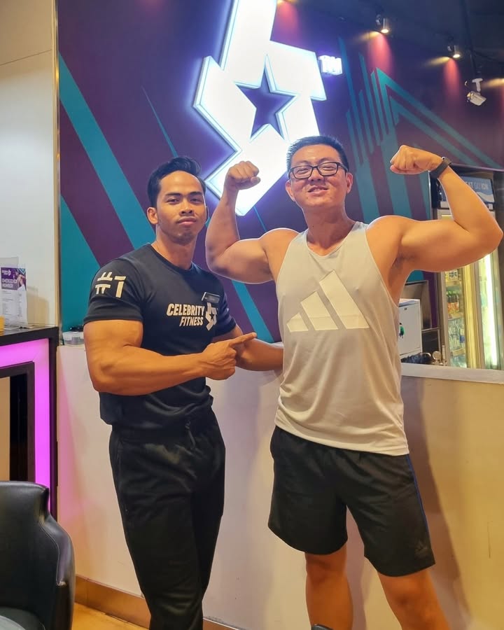 5 WAYS TO BOOST YOUR WORKOUT MOTIVATION