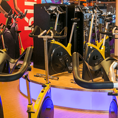 Celebrity Fitness Gym - Wangsa Walk, Wangsa Maju