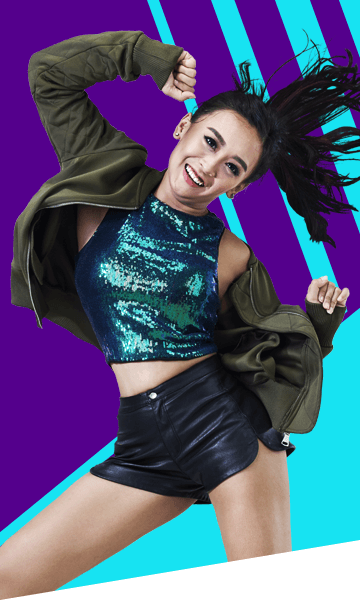 Dance Exercise & Workout DNA Core Motion Class | Celebrity Fitness Thailand